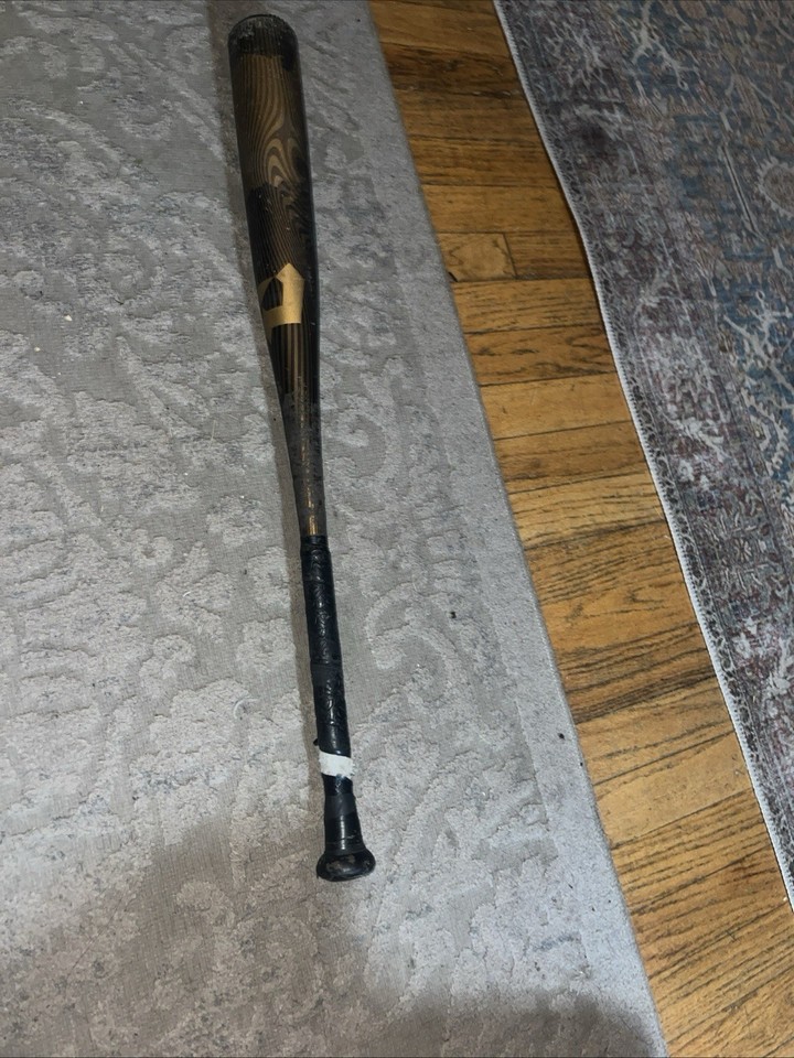 Demarini Voodoo One Piece 2024 30 Inch Drop 3 27 Ounces Baseball Bat | eBay