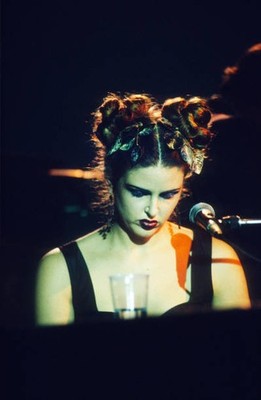 Maria McKee Vooruit Gent 14 May 1996 Music Singer Old Photo 5 | eBay ...