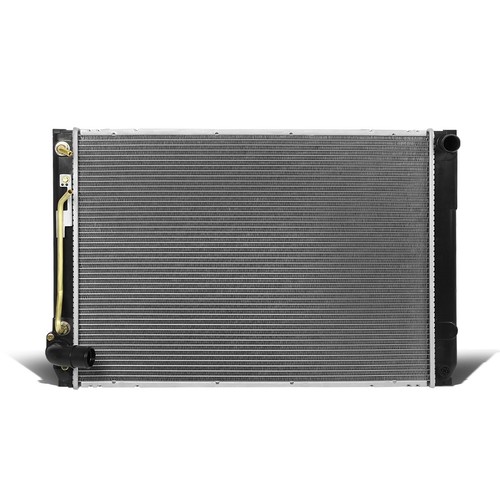 For 2004-2006 Toyota Sienna AT/MT Aluminum Core Engine Cooling Radiator ...