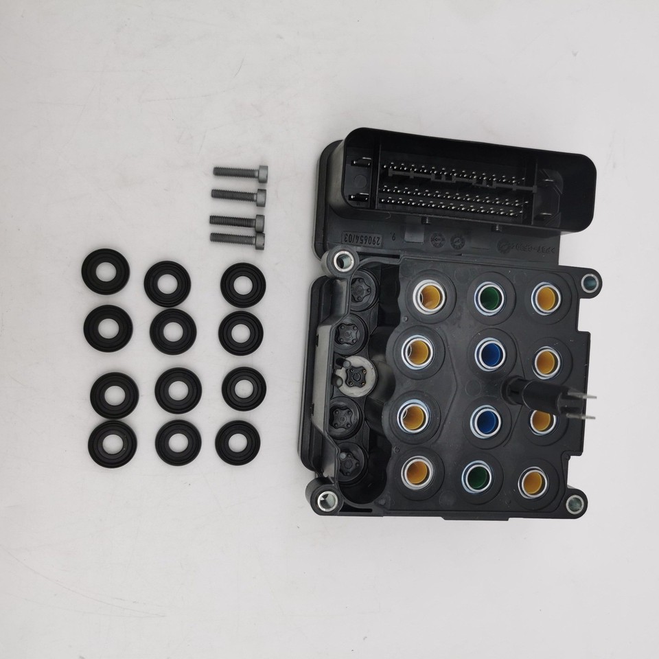 OEM 68089120AB For MOPAR original ABS CONTROL MODULE FOR JEEP WRANGLER ...