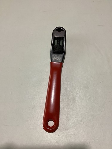 Craftsman #43380 8” Pocket Socket Wrench | eBay