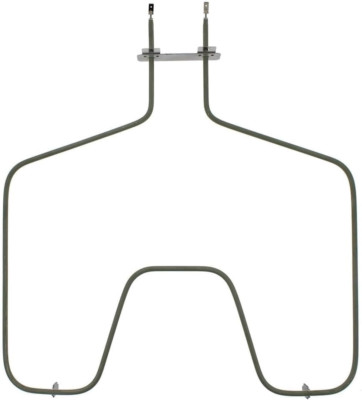 Heating Element Bake Element Replacement Ge Stove Oven Element Suitable ...