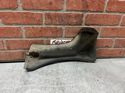 1991-99 Dodge Stealth / 3000GT Rear Left Driver Fender Liner Splash ...