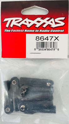 Traxxas Heavy Duty Rod Ends #8647X | eBay