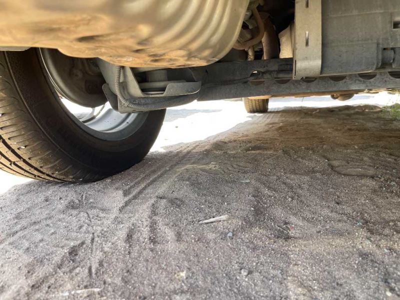 Loaded Beam Axle Fits 06-11 HHR 99763 | eBay