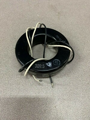 Transformers - Current Transformer 300