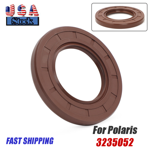 Transmission Axle Seal Rear Diff 3235052 For Polaris ACE RZR Sportsman ...