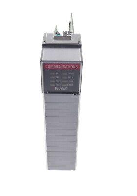 ALLEN BRADLEY 1747-KE 1747KE PROSOFT DH485/RS232C | eBay