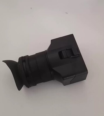 Sony PXW-FS7 FS7 Viewfinder (Preowned) | eBay