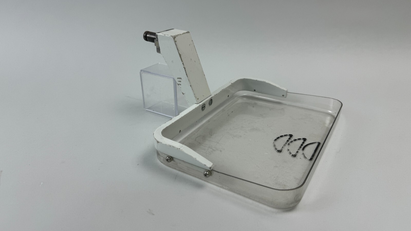 18 cm x 24 cm Compression Paddle for GE 500T Mammography System. | eBay