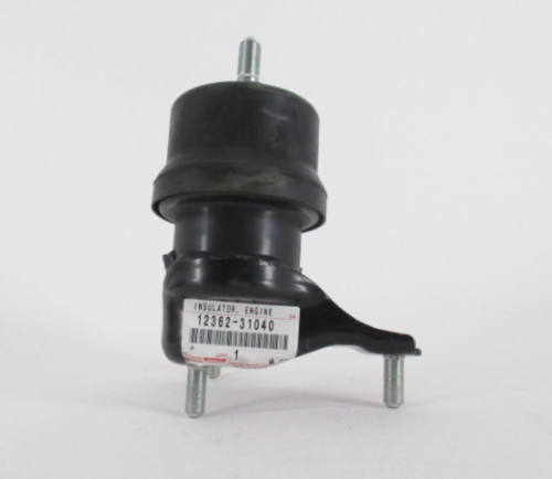 Toyota Genuine Highlander Sienna Right Engine Side Mount Insulator ...