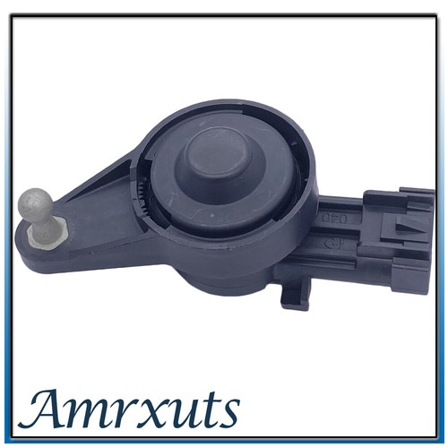 Front Headlamp Adjuster Sensor 22759605 15872181 For Cadillac SRX 3.6L ...