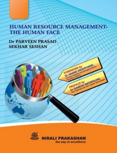HUMAN RESOURCE MANAGEMENT THE HUMAN FACE, Brand New, Free shipping in ...