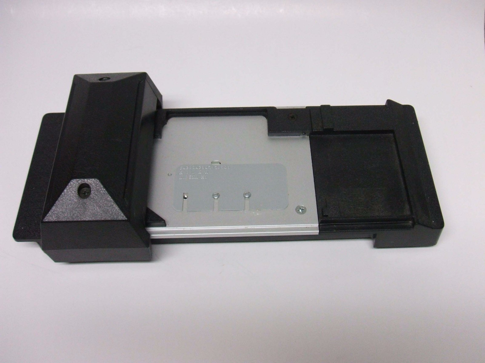 Bartizan Model CM2020 Credit Card Imprinter | Grelly USA