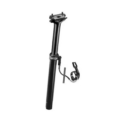 Tige de Selle Telescopique Câble Externe Switch SW-09 / 30.9×400 MM ...