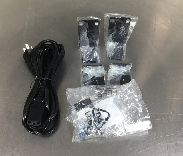 Dell PowerConnect 2724 24port Gigabit Ethernet Managed 10 Switch for ...