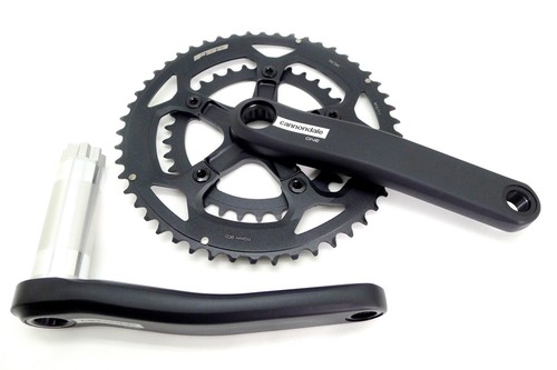 FSA Cannondale One Si 50/34T 170mm 11 Speed Crankset (BB30/PF30) | eBay