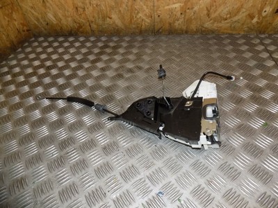Help locating part for B-class 2007 rear right external release linkage ...