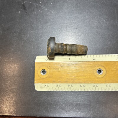 6036187AA Seat Belt Part Jeep Wrangler YJ 1987-1995 Rear Female Seat ...