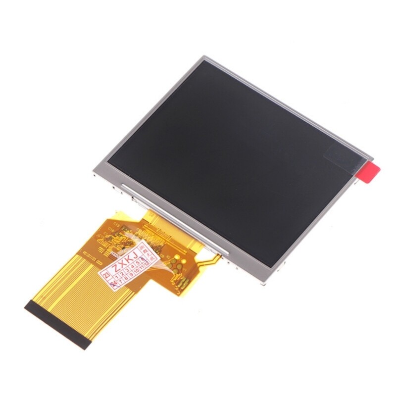 LCD Display TFT LCD Display Screen Panel 3.5in Digital Screen 320x240 ...