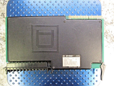 SQUARE D SY/MAX MODULE SER B CLASS 8030 H0M-221 | eBay