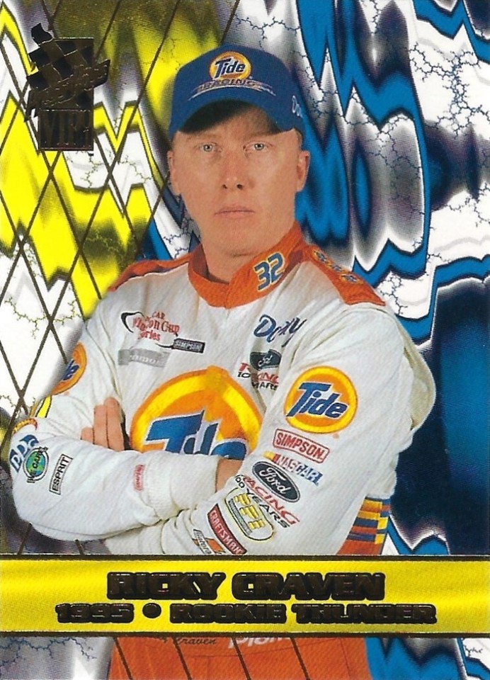 2001 Press Pass VIP NASCAR Auto Racing Trading Cards - Your Choice | eBay