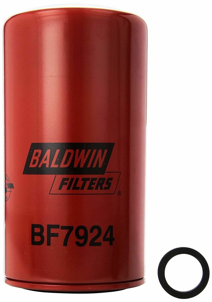 Baldwin BF7924 Fuel Spin-on | eBay