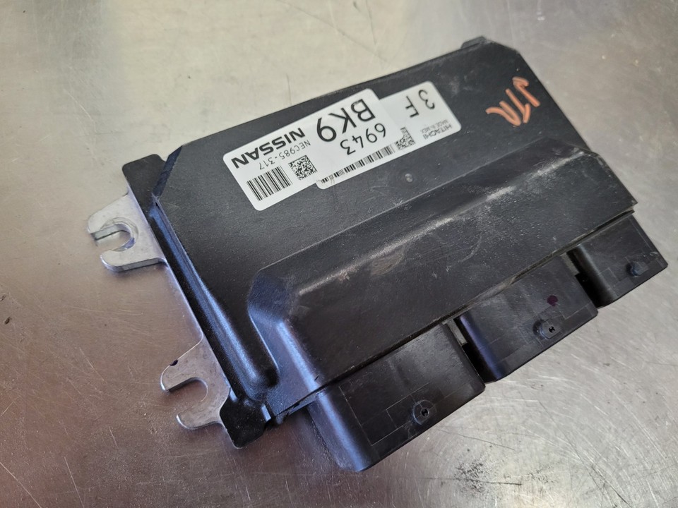 2020-2024 Nissan Versa Kicks 1.6L Engine Control Module ECM OEM NEC985 ...