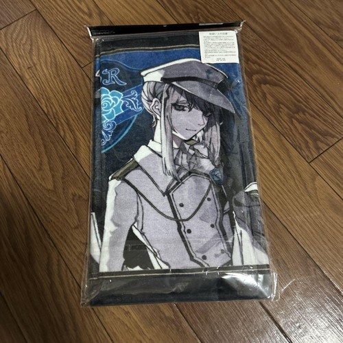 Ado Towel Usj Blue Rose Squad | eBay