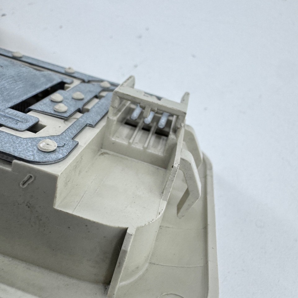 FORD KA MK2 INTERIOR LIGHT 735446036 MAP READING SWITCH CONTROL ROOF 08 ...