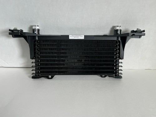GM Genuine 20880895 Transmission Oil Cooler for Suburban Cadillac ...