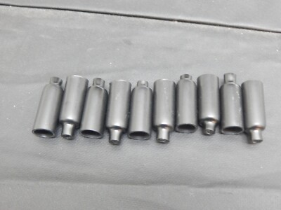 TYCO/RAYCHEM M81786/10-3 MILITARY INSULATION SLEEVING 5970-01-038-7448 ...