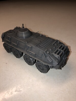 Russian BTR-60 Russian APC 3 D Printed | eBay