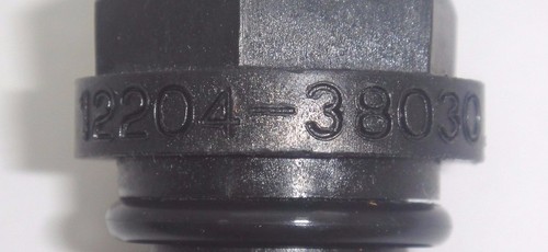 NEW GENUINE/ OEM 12204-38030 1220438030 V515 PCV488 6P1357 76-2820 PCV ...