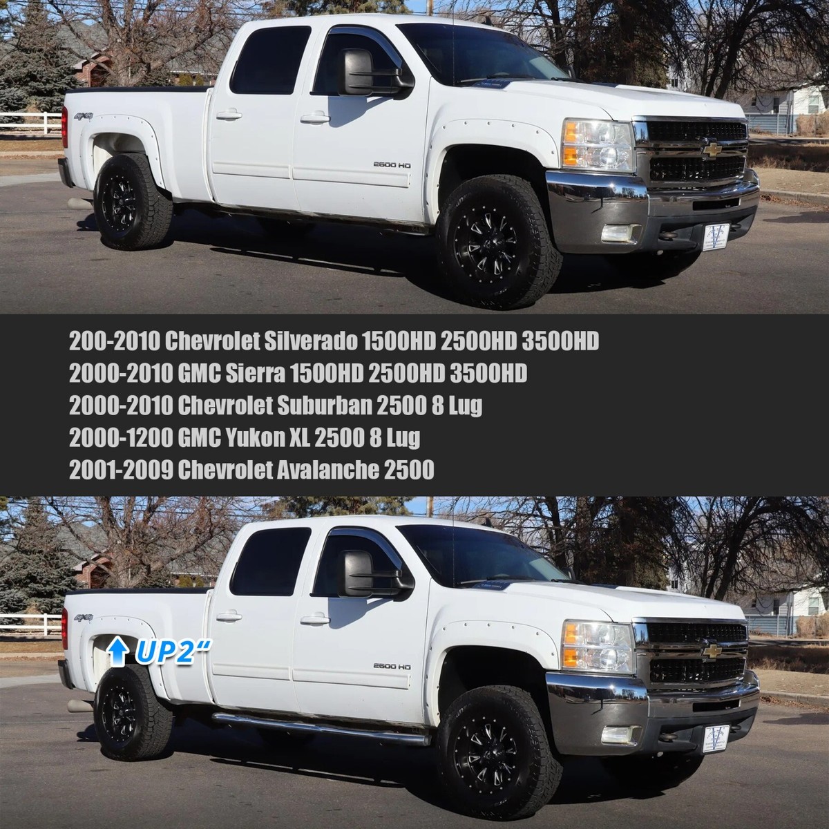 2010 Chevy Silverado Lift Kit 2010 Chevrolet Silverado 1500 Cars