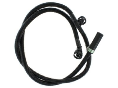 For 1998-2002 Jaguar XJR Crankcase Breather Hose Genuine 79248XZWP 1999 ...