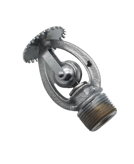 GRINNELL Quartzoid Sprinkler Ssu-3 458a NOS for sale online | eBay