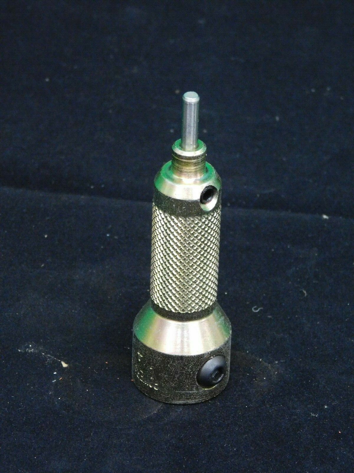 Dewalt 1/4" Smart DI Auto-Set Tool With DI SDS Drill Bit *BOTH NEW* PN ...