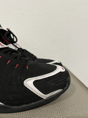 Nike VC5 Shox Size 9 BB4 Bomber Vince Carter Raptors Playoffs ...