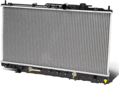DPI 2300 Factory Style 1-Row Cooling Radiator Compatible with ...