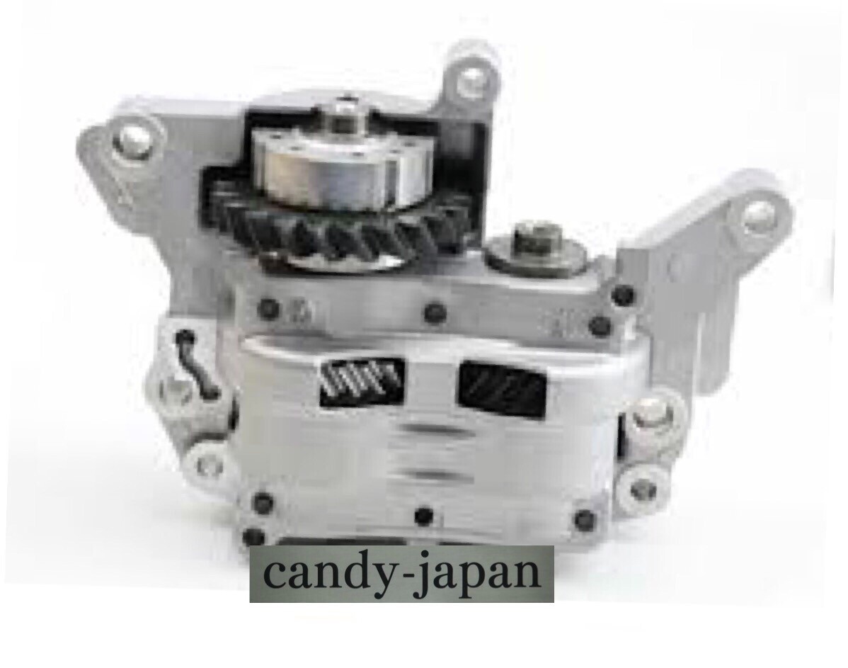 Toyota Genuine Engine Balancer Shaft Balance Venza Highlander Camry ...