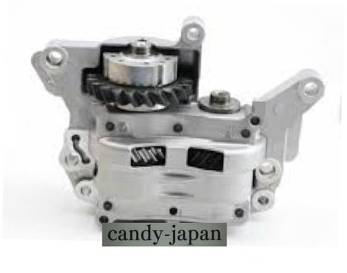 Toyota Genuine Engine Balancer Shaft Balance Venza Highlander Camry ...