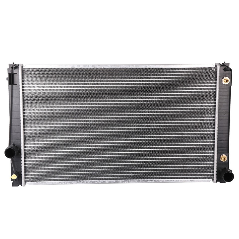 2006-2013 Toyota RAV4 2.4L L4 3.5L V6 Radiator For | 100% Leak Tested ...
