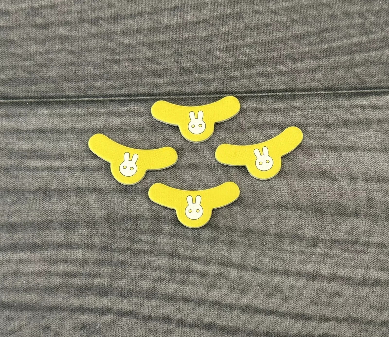 Root A Game Of Woodland Might & Right | 4 Rabbit Clearing Marker Token ...