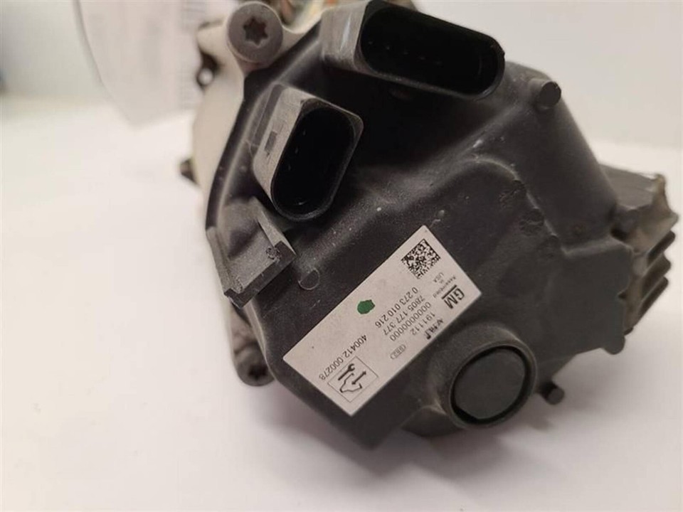2013-2017 Chevy Equinox Electric Power Steering Pump Assembly | eBay