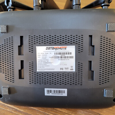 AT&T Dataremote router | eBay
