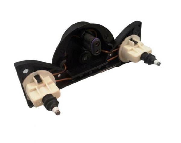 WABCO SWO500030 ABS Modulator Switch Repair Kit for Discovery 2 for ...