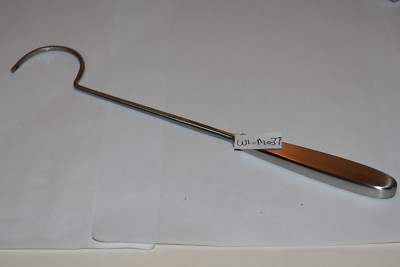 WI-M-037 DEMEL BONE WIRE GUIDE | eBay