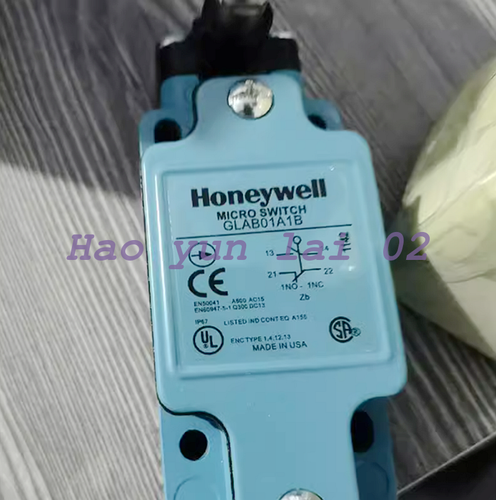 1PC New for GLAB01A1B limit switch | eBay