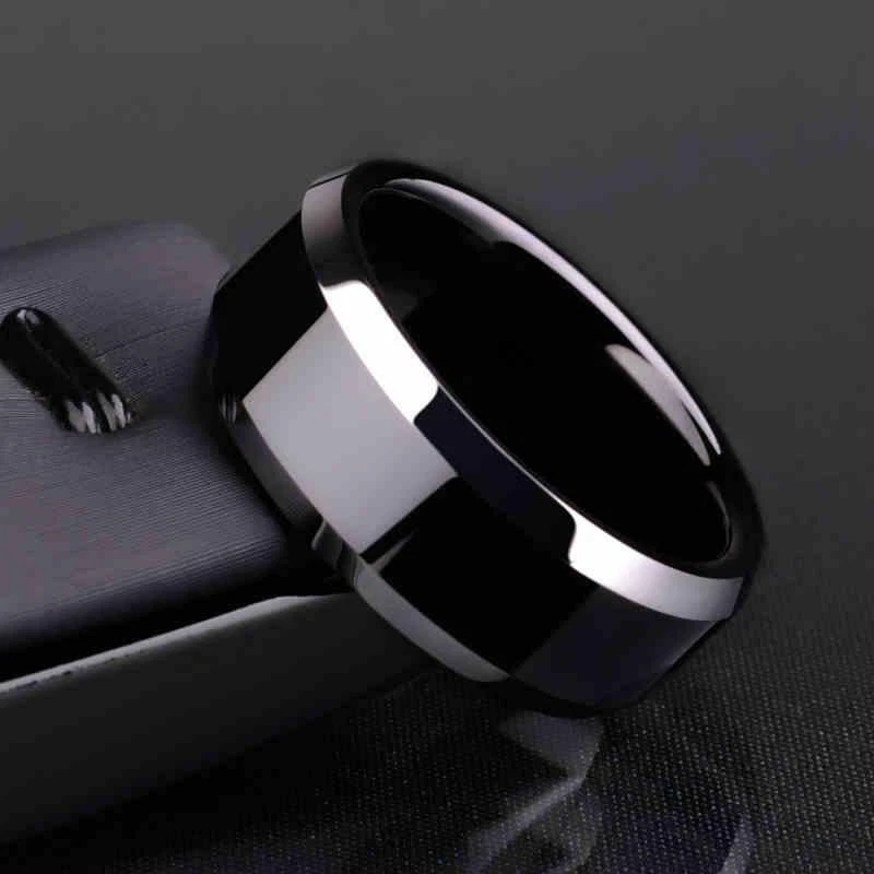 Cool Couple Rings
